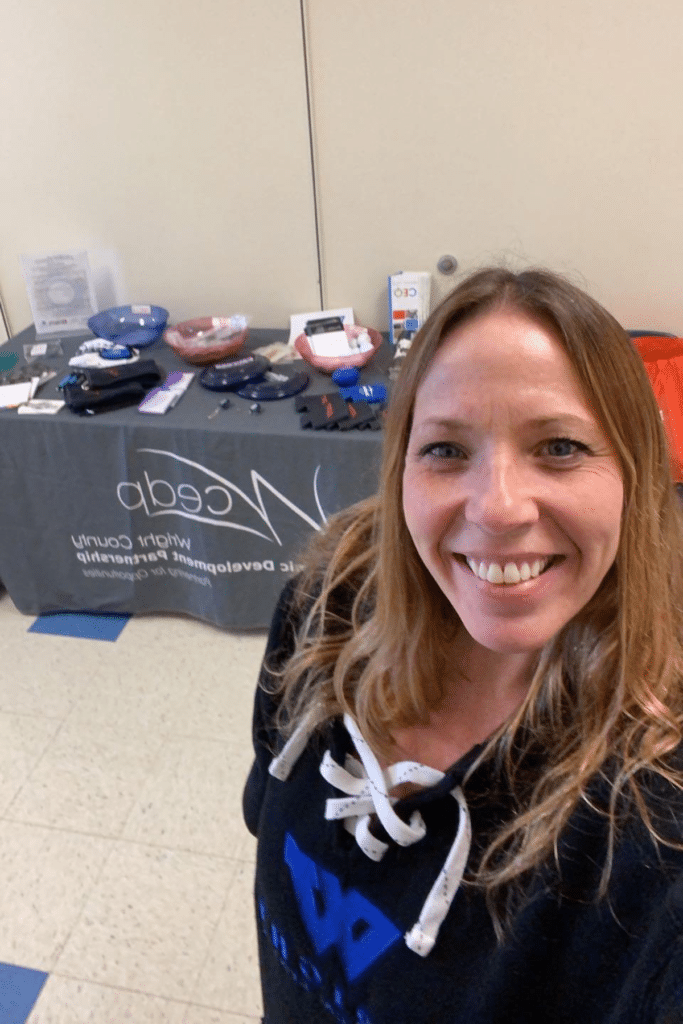 Who We Are - Wright County Economic Development Partnership